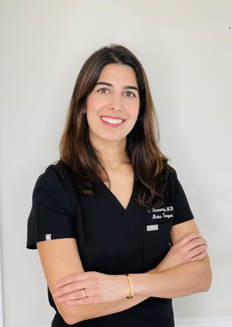 Dr. Priya Dhanaraj - yardleymohs.com